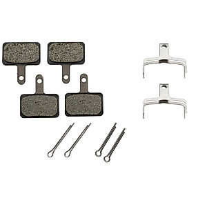 Brake Pads Shimano B01S Brake pad Set, 2 Pairs