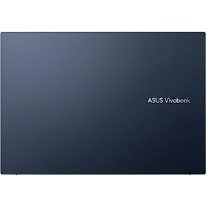 ASUS Vivobook 16 M1603Q 2023 Laptop - 16" 1920x1200 AMD Radeon Graphics - AMD Ryzen 7 5800H 8 Cores - 12GB DDR4 2TB NVMe SSD - HD Audio Wi-Fi 6 Bluetooth 5.3 - Win10 Pro TLG 32GB USB - Quiet Blue