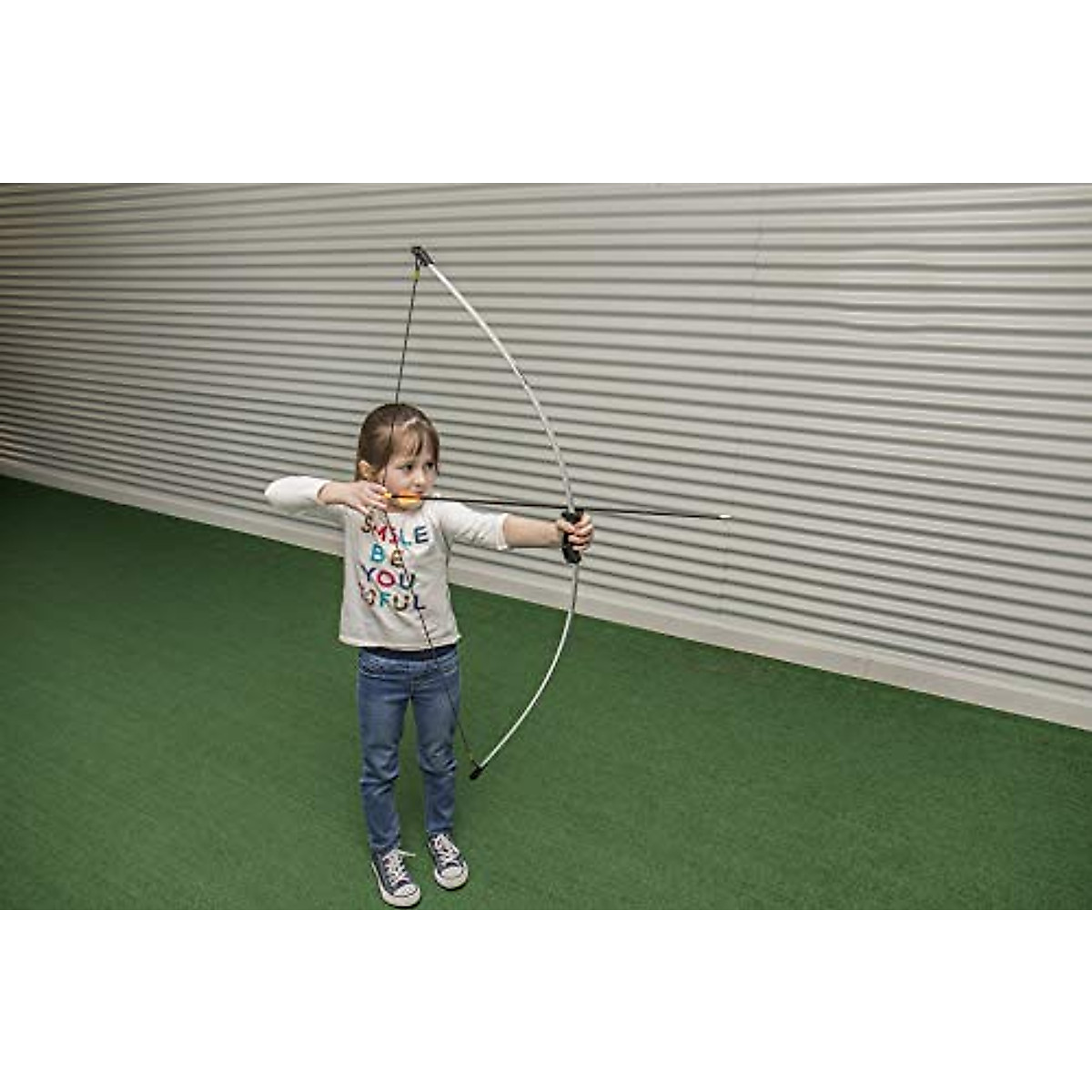 Bear Archery Wizard Bow Set (Right Hand/Left Hand)