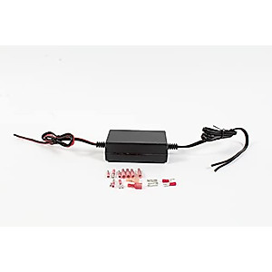 Generac - Battery Charger 13.4VDC 2.5A