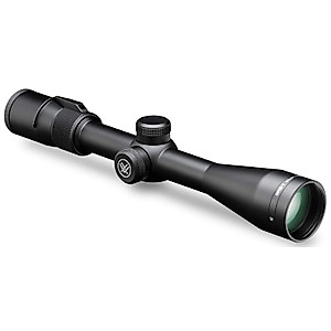 Vortex Optics Viper 3-9x40 Second Focal Plane Reticle - Dead-Hold BDC Reticle (MOA)