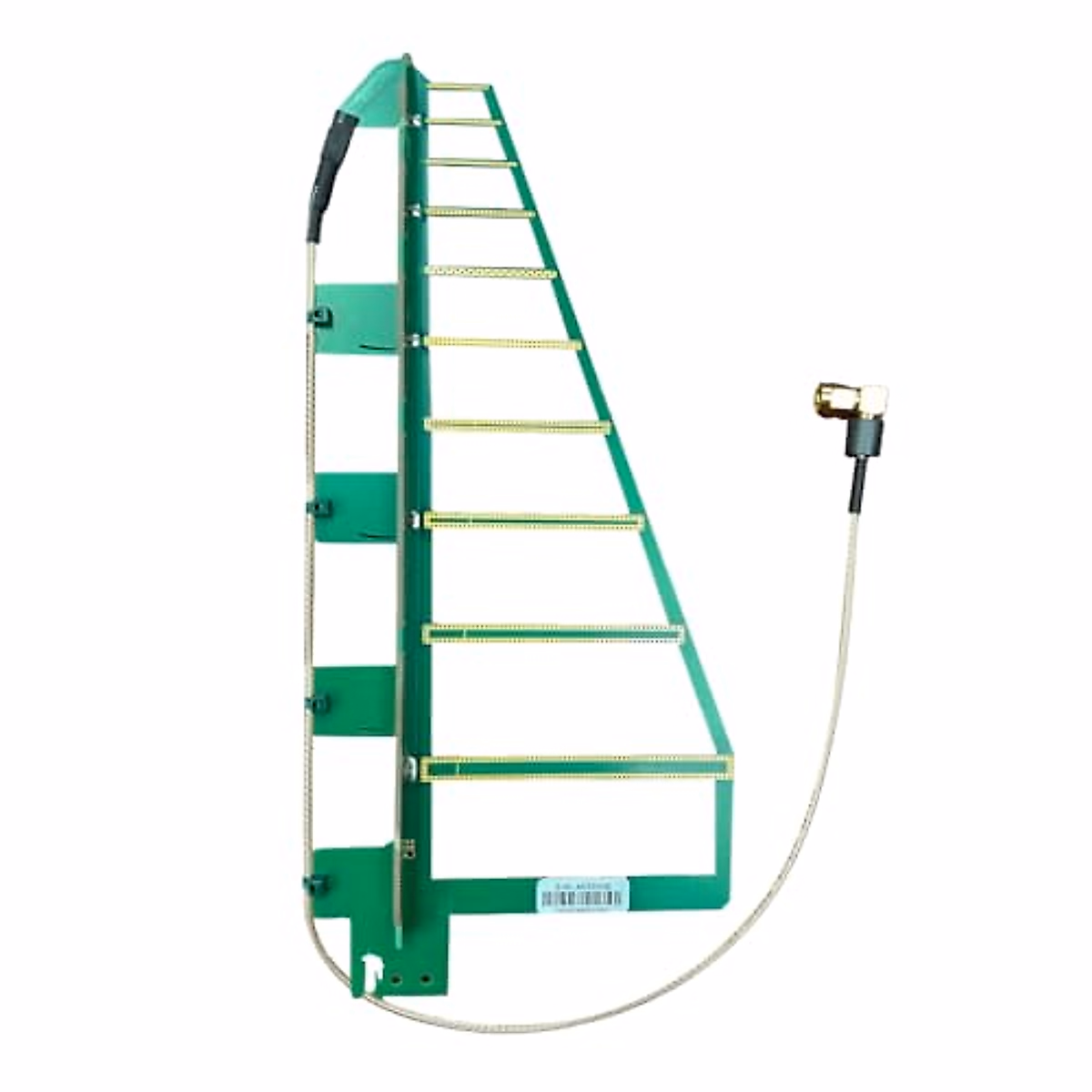 GIGAHERTZ SOLUTIONS Hf35c Rf Analyze (800mhz – 2.5 Ghz) - Perfect for Smart Meters Detection