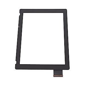 xiji Digital Touch Screen, Enhance Sense of Touch Grass Original Touch Screen Increase Game Speed for Play Game