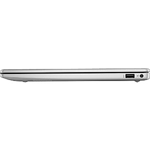 HP 14" FHD (1920x1080) IPS Thin and Light Laptop 2023 New | 13th Gen Intel i7-1355U 10-Core | Intel Iris Xe Graphics | Backlit Keyboard | USB-C | Wi-Fi 6 | 64GB DDR4 4TB SSD | Win11 Pro