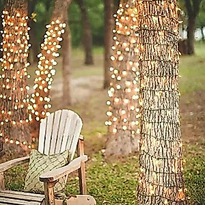 01 LED Light String, 30LED Decorative Light Home Decoration Lamp Party Light String for Bedroom Garden, Courtyard, Terrace, Balcony, Tent Decoration