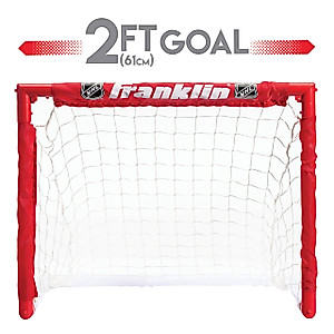 Franklin Sports NHL® Indoor Sport 2 In 1 Set #14213