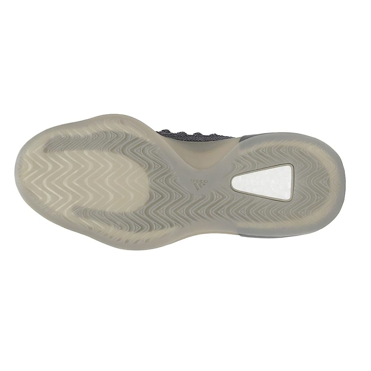 adidas Yeezy BSKTBL Knit Lace Up Sneakers