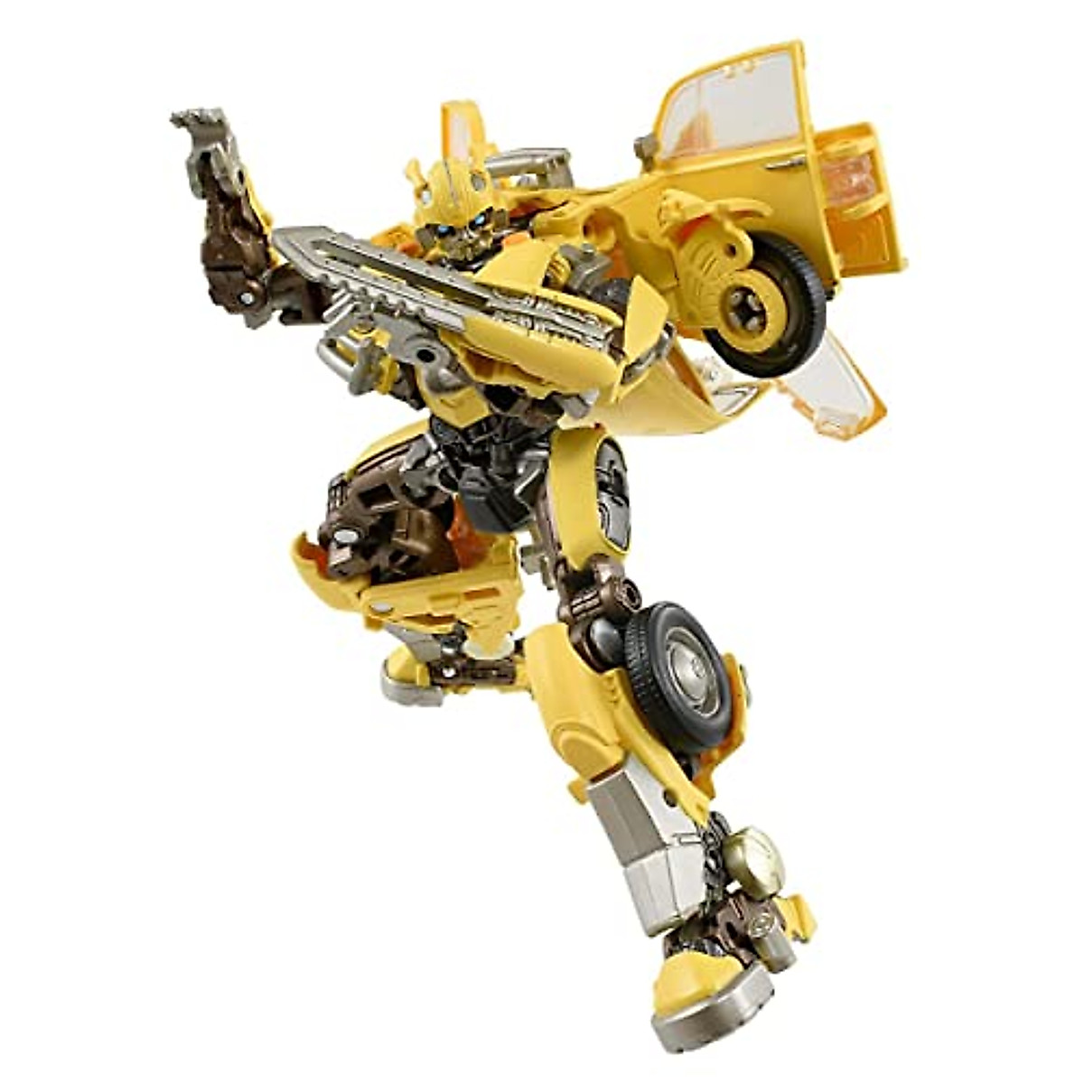 Transformers Premium Finish Studio Series SS-01 Deluxe Volkswagen Beetle Bumblebee