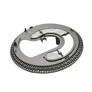 W11205078 Dishwasher Accumulator Replacement For Whirlpool OEM