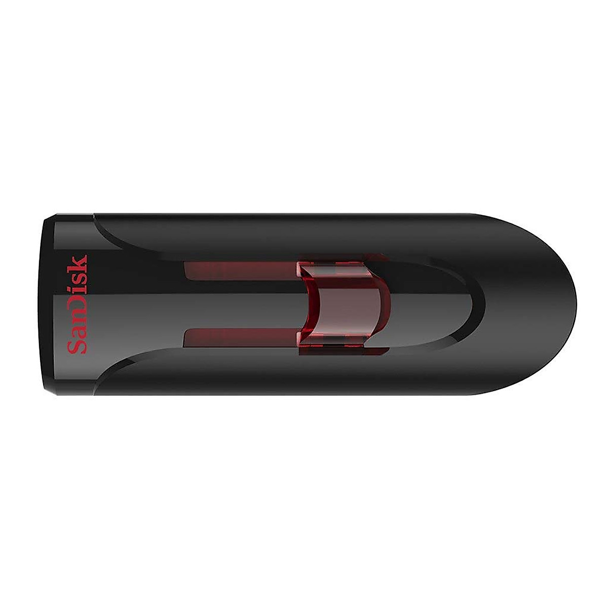 SanDisk 64GB Cruzer Glide USB 3.0 Flash Drive SDCZ600-064G-B35