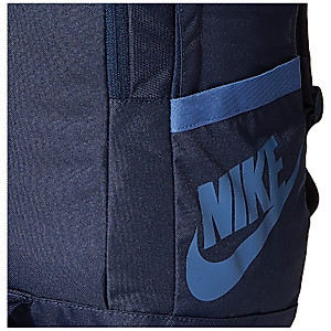 Nike All Access Soleday 2 Backpack One Size Obsidian / Mystic Navy BA6103-452