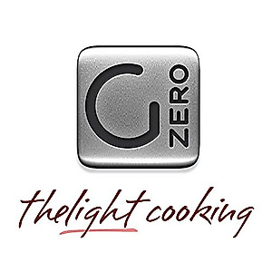 Domo Gzero Deep Fry Pan Diameter 24 Cm.