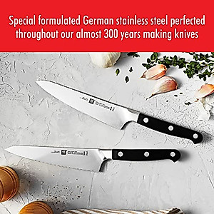 ZWILLING Pro 2-pc Prep Knife Set