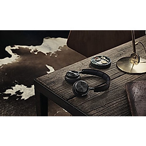 Bang & Olufsen Beoplay H8 Wireless On-Ear Headphone with Active Noise Cancelling - Grey Hazel