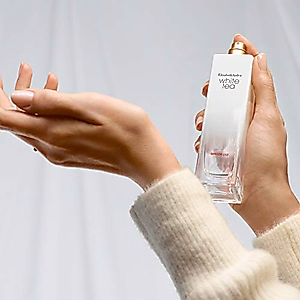 Elizabeth Arden White Tea Ginger Lily Eau de Toilette Spray, Perfume for Women, 3.3 oz.