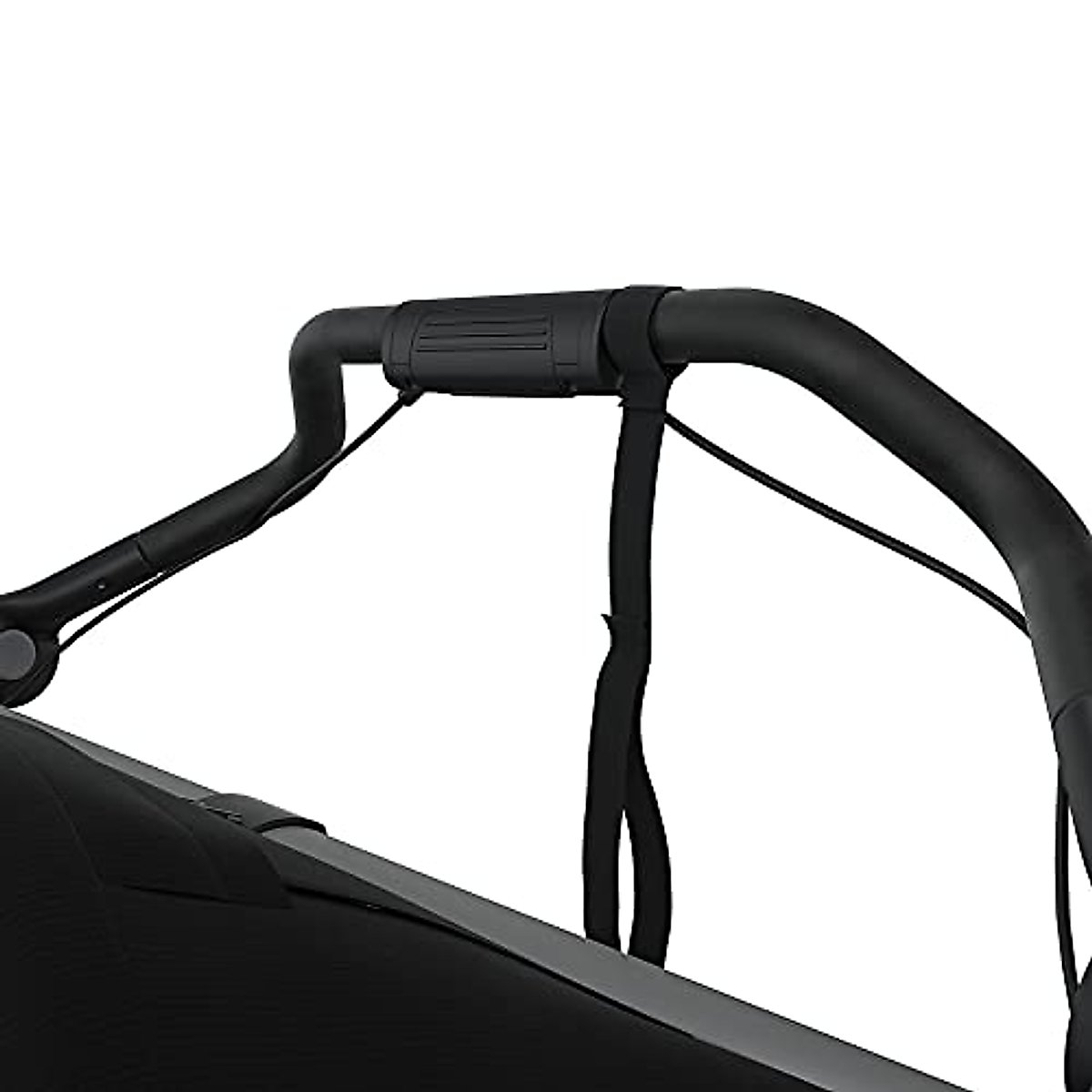 Thule Urban Glide 2 Jogging Stroller - Double Baby Stroller Perfect for Daily Strolling and Jogging - Features 5-Point Harness, Lightweight and Compact, Durable and Versatile Design for All Terrains