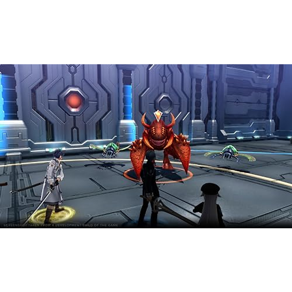 The Legend of Heroes: Trails of Cold Steel III / The Legend of Heroes: Trails of Cold Steel IV: Deluxe Edition - PlayStation 5