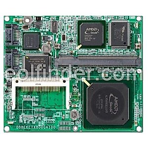 KONTRON 18027-0000-50-5 - ETX-LX WITH 500MHZ AMD GEODE LX800 4.3.0