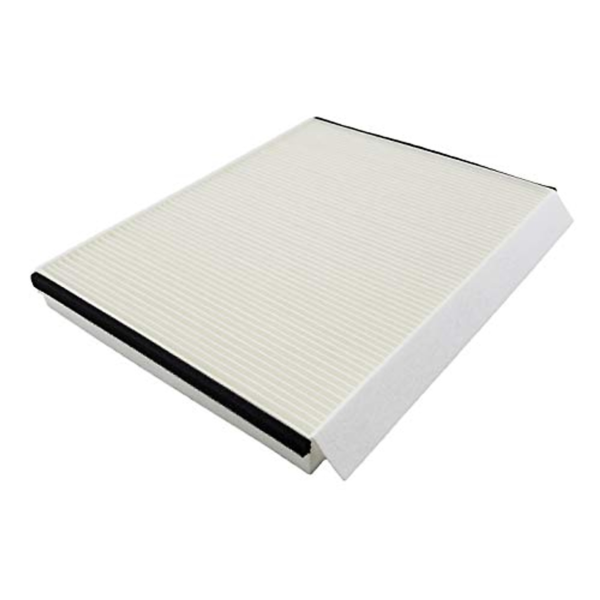 TORQUE 20435801 Cabin Air Filter Compatible with 2002+ Volvo VNL 780 760 860 670 630; VN 780 670; VH VHD VNM Accessories Parts Replaces AF26405 CAF24000 49084 PA4681 83084 TR078