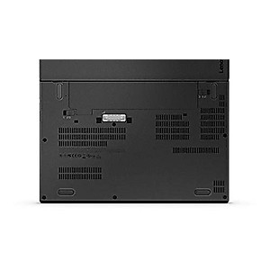 Lenovo Thinkpad X270 Laptop Intel Core i5 2.40 GHz 8GB Ram 256GB SSD W10P (Renewed)