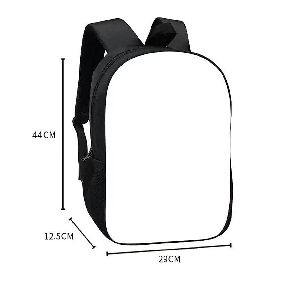 Anbiove Shark Backpack Big Mouth Backpack Travel Bag School Bag for Men Women