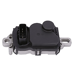 Fuel Pump Driver Module - FPDM - Replaces 590-001, 6H1470, 6H1471, 4C2A-9D372-BA, 5L8A9D370AA - Compatible Replacement for Ford, Lincoln, Mazda, Mercury Vehicles - 2004, 2005, 2006, 2007, 2008-2010
