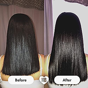 HAIRBURST Shampoo, Conditioner & Chewable Vitamin Bundle All Natural Hair Growth For Longer, Stronger Hair