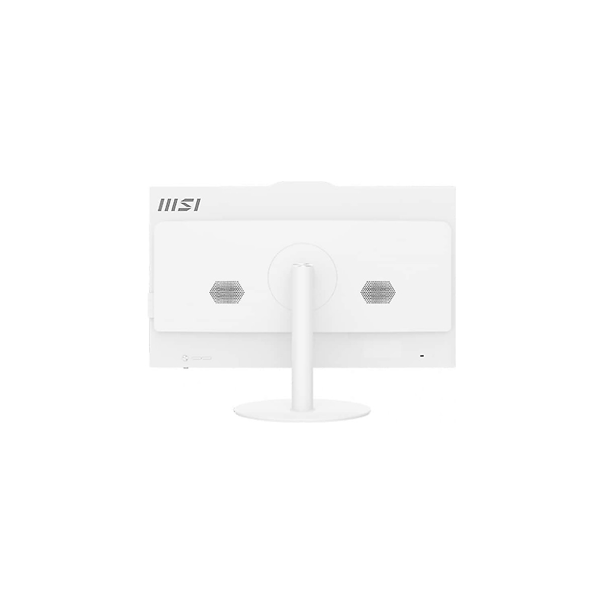 MSI PRO AP272 12M-036US All-in-One Desktop Computer, Intel Core i5-12400, 8GB Memory, 500GB SSD (PRAP27212M036)