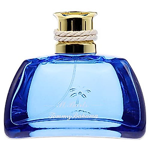 Tommy Bahama St. Barts Men Eau De Cologne, 3.4 Fl Oz