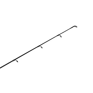 PENN Squadron III 7’ Inshore/Nearshore Spinning Rod; 1-Piece Fishing Rod, 12-20lb Line Rating, Medium Heavy Rod Power, Fast Action, 1/2-1 1/2 oz. Lure Rating