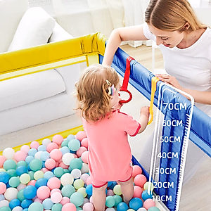 Baby Pull Ring,Baby Pull Rings, Baby Pull up Rings playpen, Baby Crib Pull up Rings, Baby Toddler Walking Assistant Pull up Ring, Play Pen Standing Rings,playpen Pull Ring