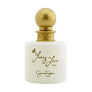 Jessica Simpson Fancy Love by Jessica Simpson for Women. Eau De Parfum Spray 3.4-Ounce