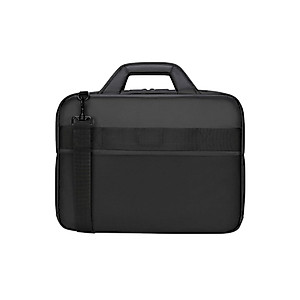 Targus CityGear Topload Laptop Case - Notebook Carrying case - 15" - 17.3" - Black