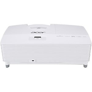 Acer S1383WHne 3D Projector 120Hz 3200 Lumens with HDMI, Stereo Speaker
