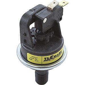 Pentair 473605 Water Pressure Switch Replacement Pool and Spa Heat Pump