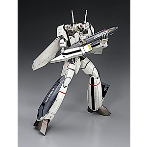 Macross Zero VF-0A/S Battroid Model Kit 1/72 Scale by Hasegawa