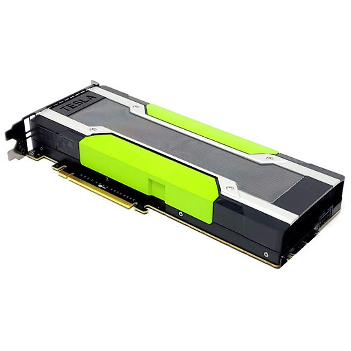 HHCJ6 Dell NVIDIA Tesla K80 24GB GDDR5 PCI-E 3.0 Server GPU Accelerator (Renewed)