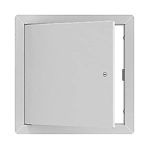 Best - 36" x 36" General Purpose Access Door with Flange