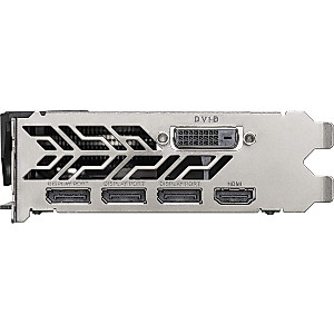 ASRock Phantom Gaming D Radeon RX 570 DirectX 12 RX570 4G 4GB 256-Bit GDDR5 PCI Express 3.0 x16 HDCP Ready Video Card