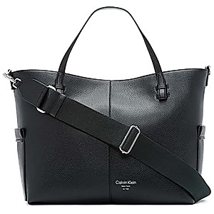 Calvin Klein Myra 2 in 1 Organizational Tote