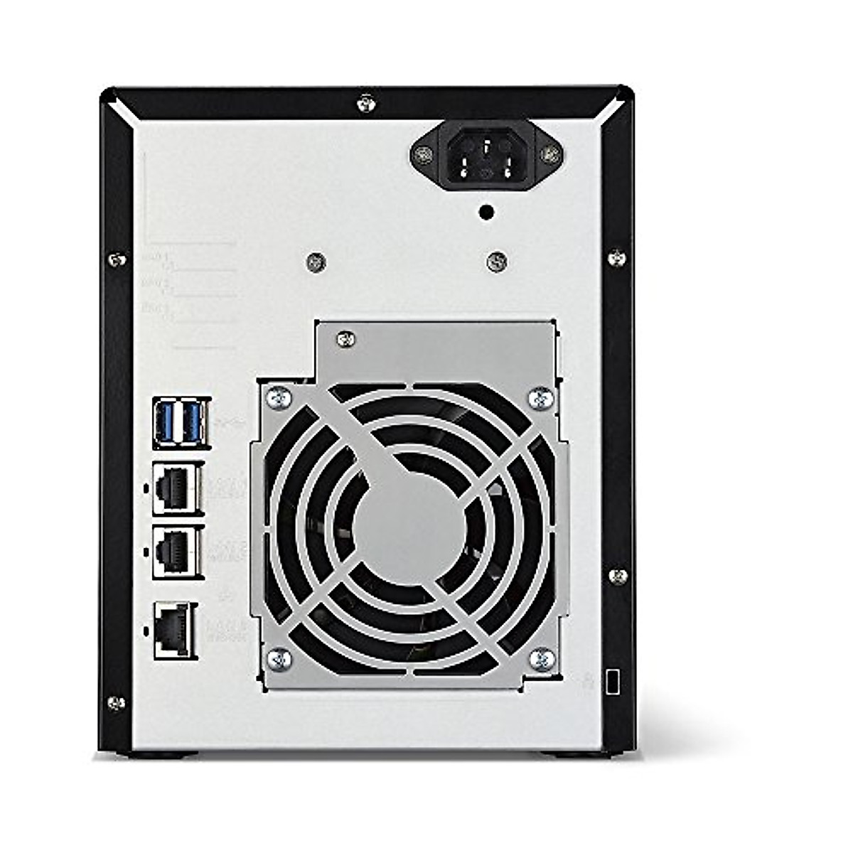 Buffalo Technology - Buffalo TeraStation 5410DN TS5410DN2404