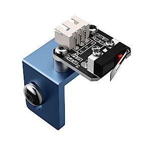 SCULPFUN S9/S10 Limit Switchs for Homing Positioning