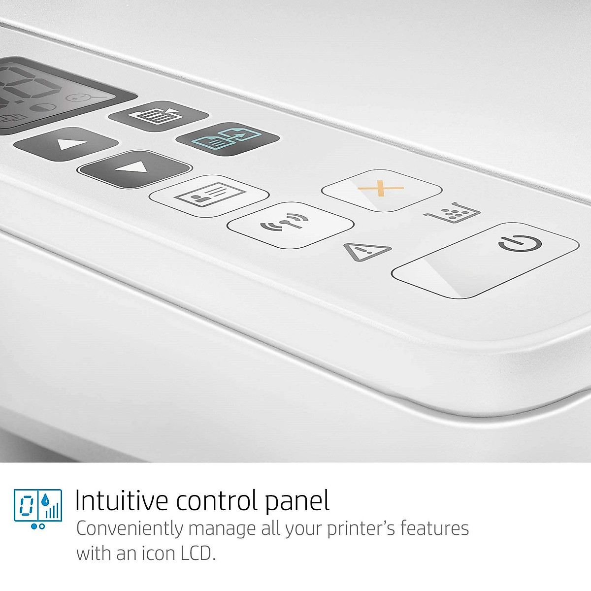 Imprimante Multifonction HP LaserJet Pro M28w (Renewed)