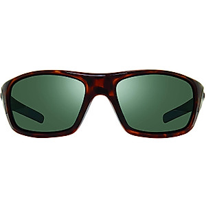 Revo Mens Jasper L85 Tortoise Frame/SG50 Lens One Size One Size