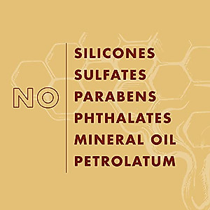 SheaMoisture Conditioner Intensive Hydration for Dry, Damaged Hair Manuka Honey and Mafura Oil to Nourish and Soften Hair 13 oz