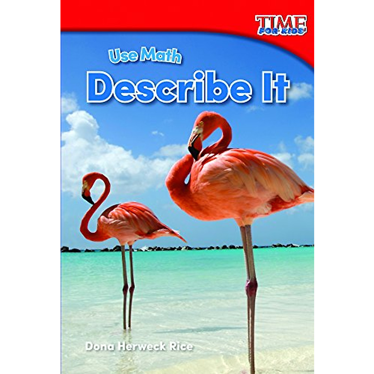 Teacher Created Materials - TIME For Kids Informational Text Collection - 30 Book Set - Grade K