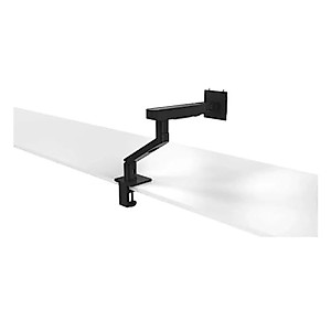 Dell DELL-MSA20 Single Monitor,MSA20 Mounting Arm, Black