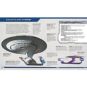 Star Trek The Next Generation U.S.S. Enterprise 3D Wood Puzzle & Model Figure Kit (50 Pcs) - Build & Paint Your Own 3D Space Ship Toy - Educational Gift for Kids & Adults, No Glue Required, 10+ 