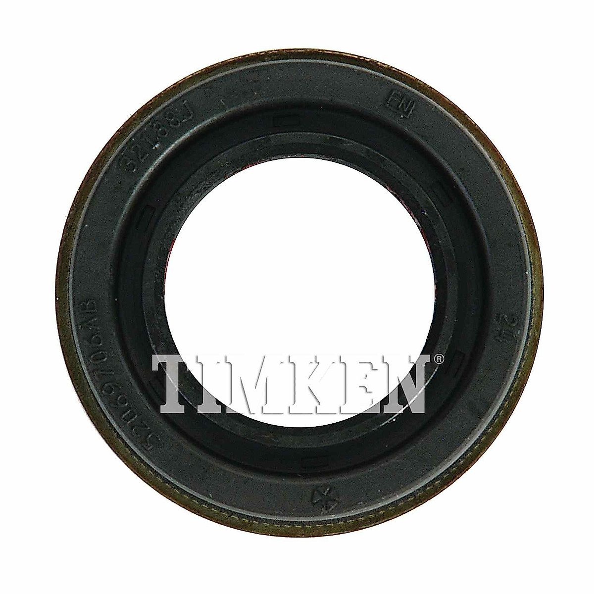 Timken 710489 Front Axle Shaft Seal