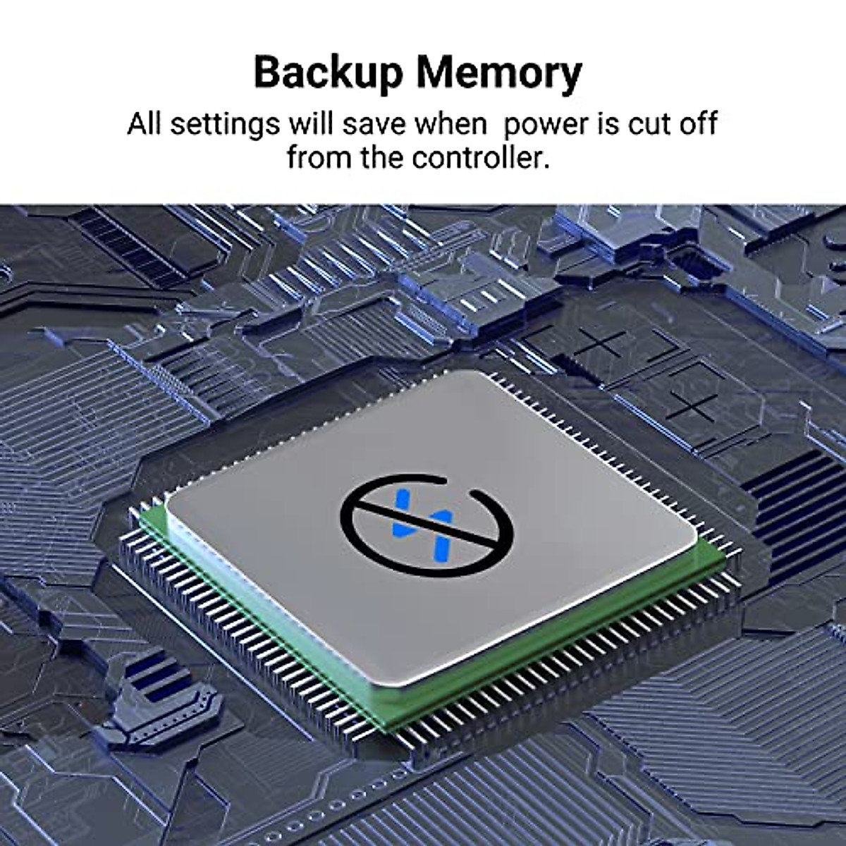 INKBIRDPLUS 1800W Heat Mat Thermostat Temperature Controller 120v 15A F and C Heating Cooling Control